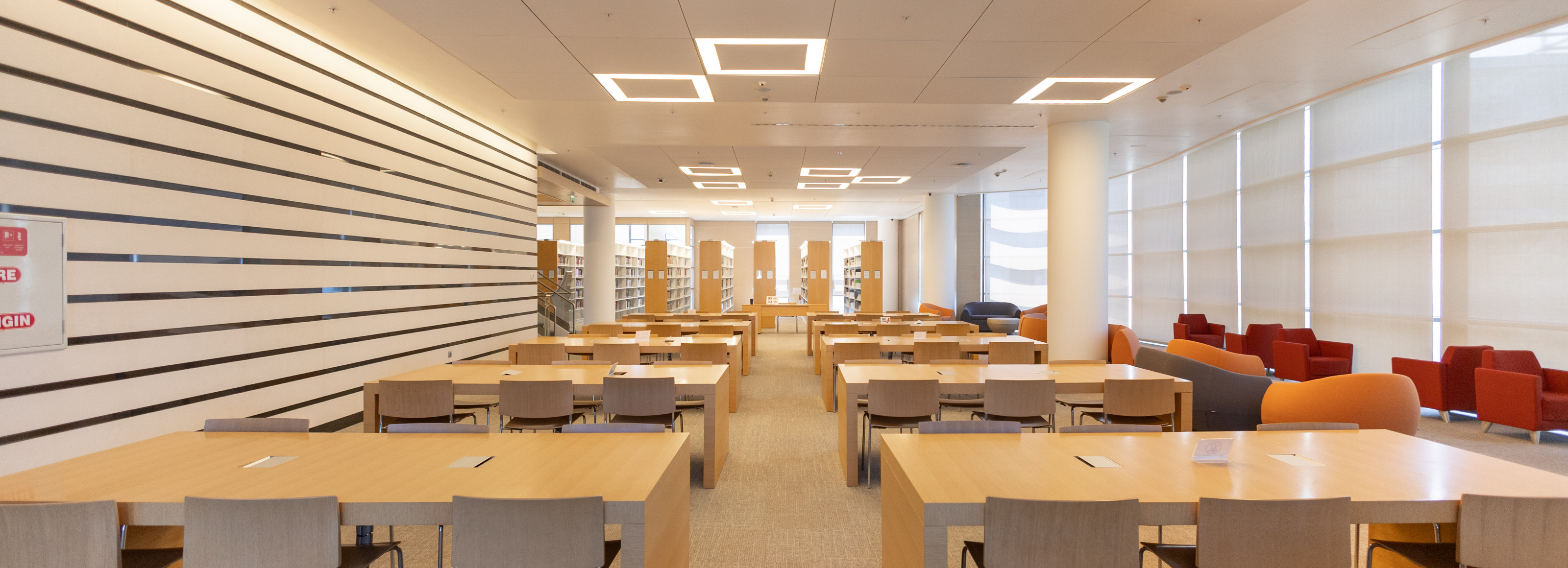 ADA Library - ADA University Library